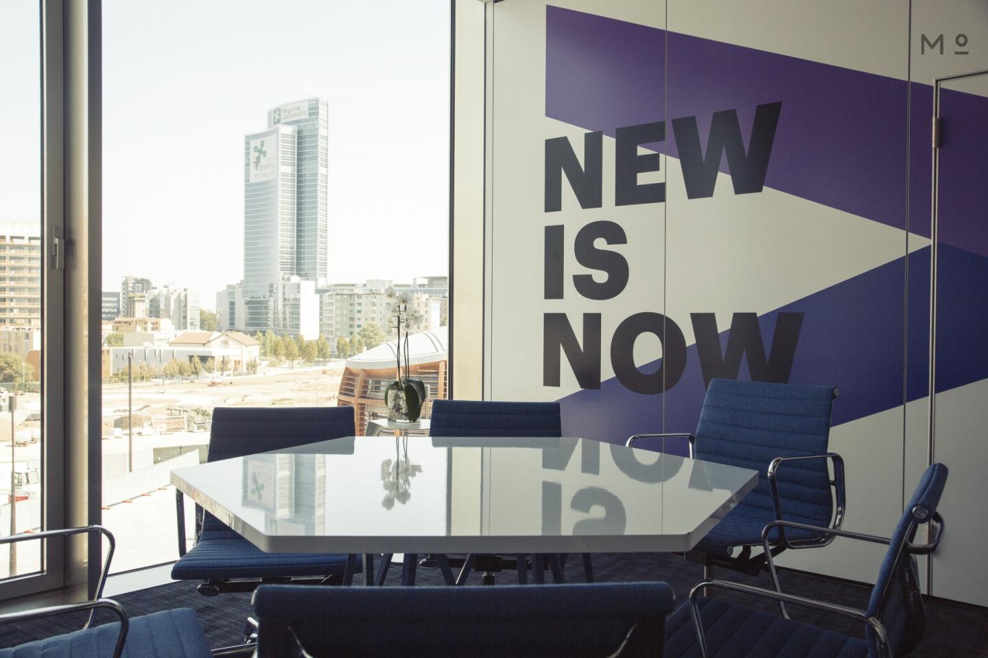 Brandspace Accenture